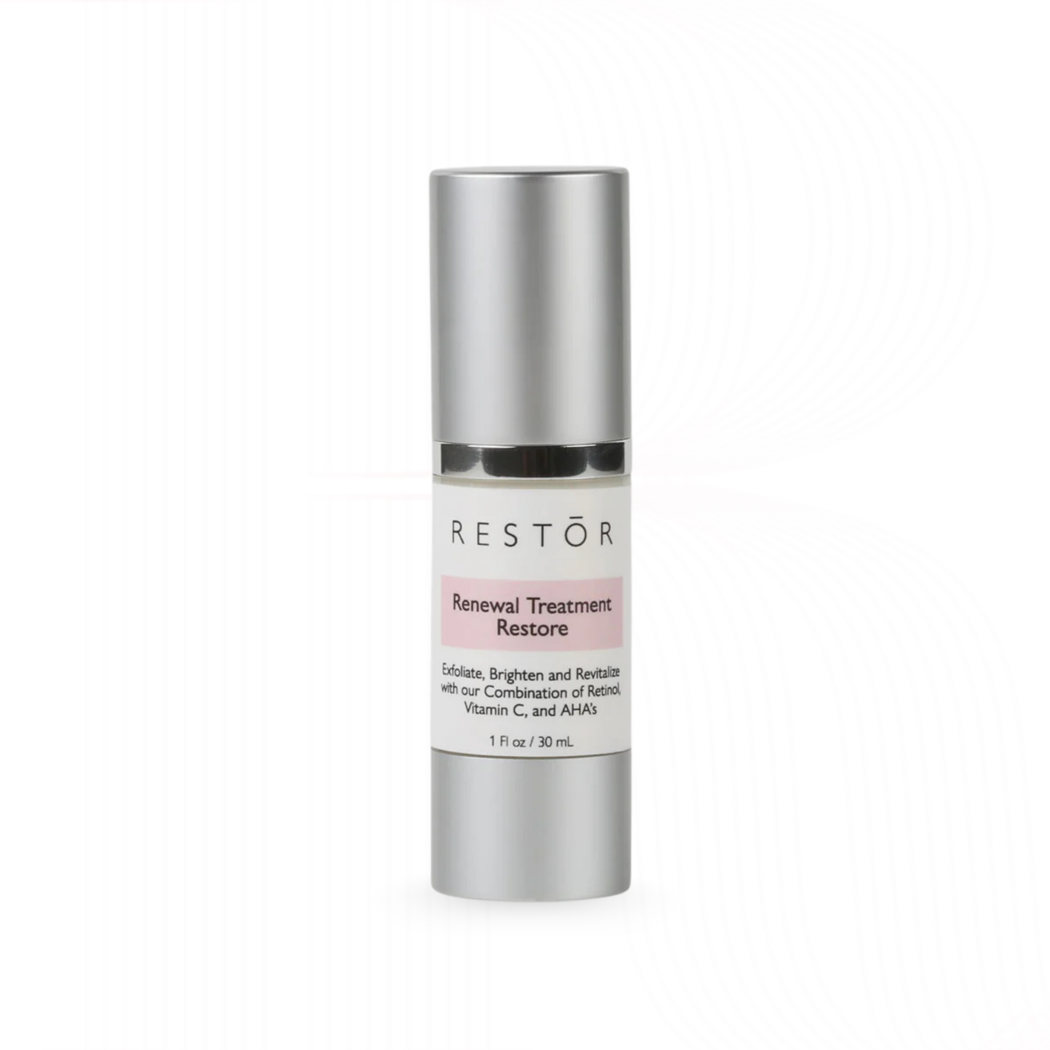 RESTŌR Renewal Treatment: Restore – Restōr Medical Spa